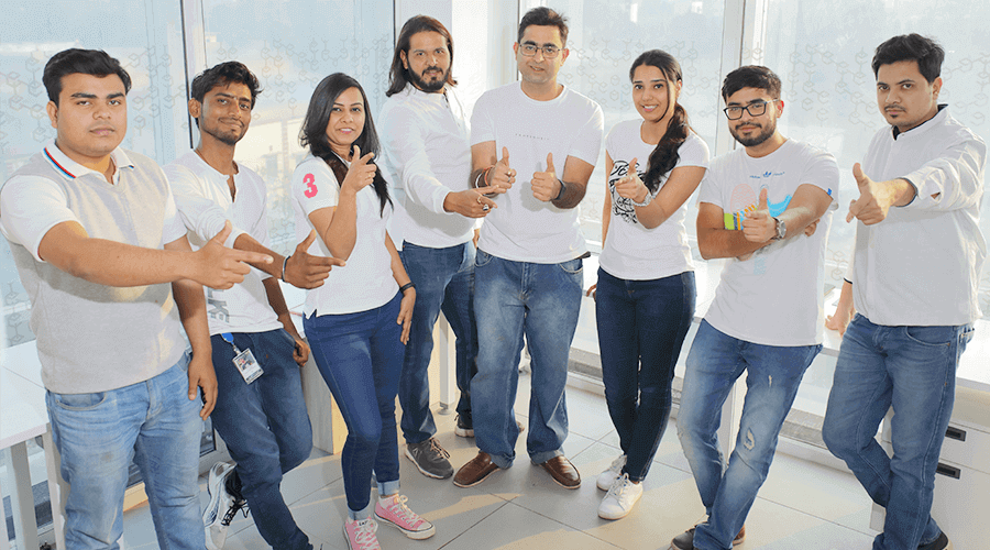 Team | ITH Technologies